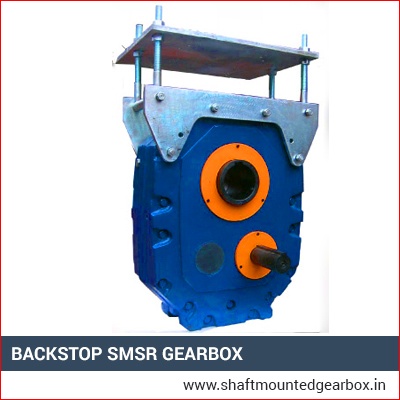 Mining Plant Gearboxes manufacturer | Noida